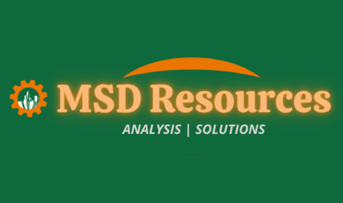 MSD Resources | Optimize Power & Process Plant Performance